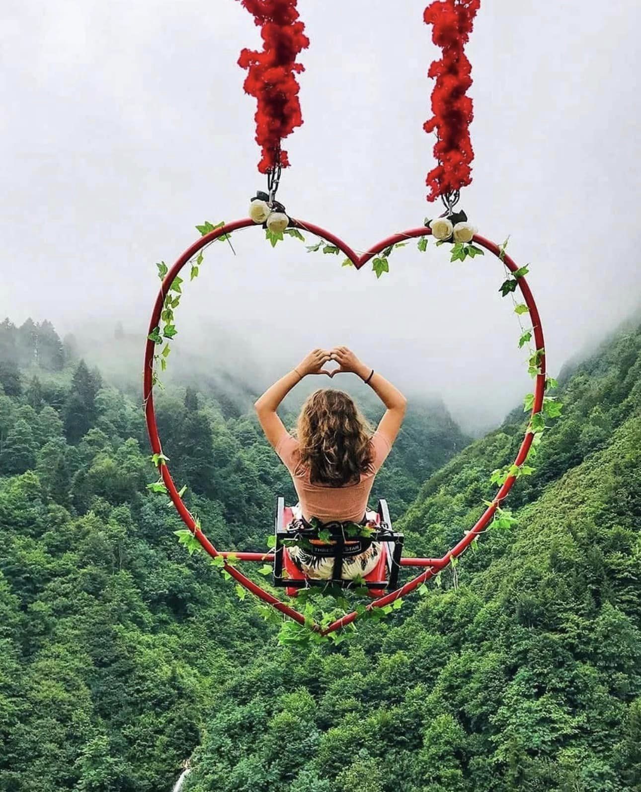 A week in Trabzon - Drinevents and Travel